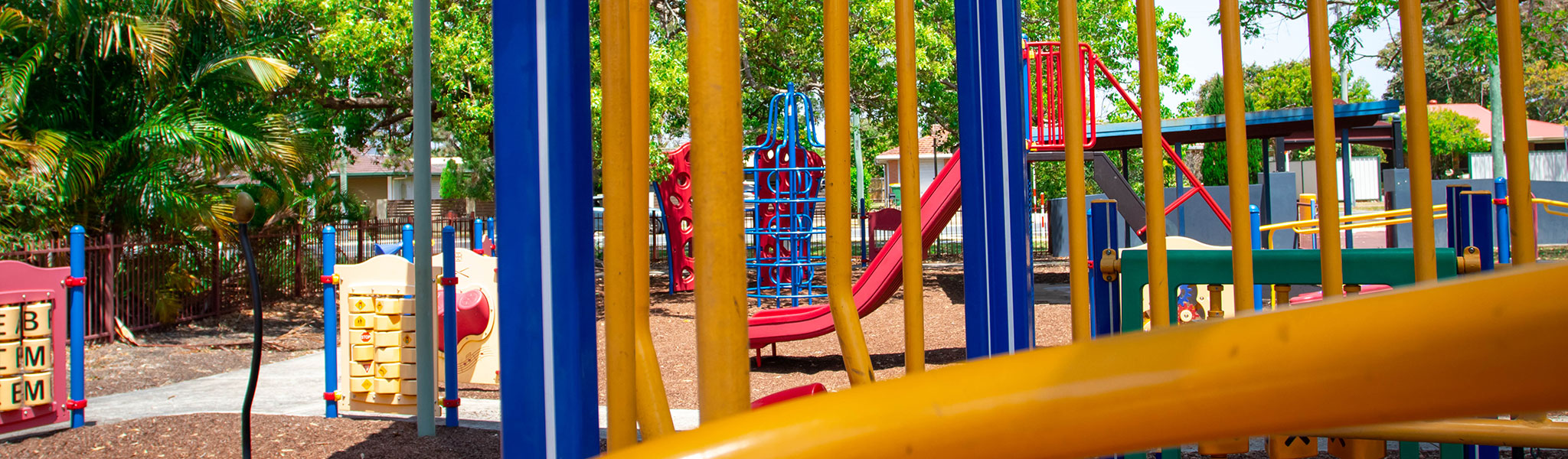 Victoria Point State School